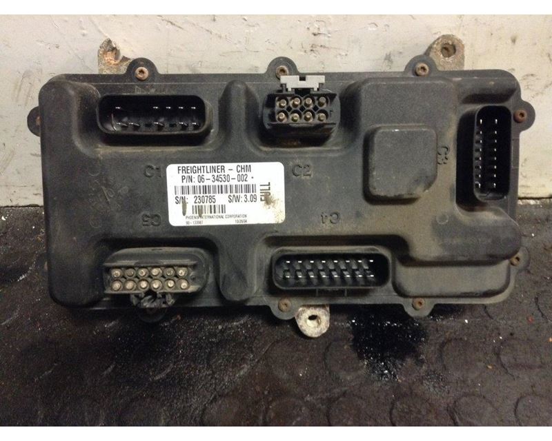 [DIAGRAM] Freightliner M2 Chassis Module Diagram Wiring Diagram ...