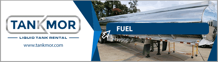 Mac LTT Fuel Tanker Trailers - PETRO TANK | MyLittleSalesman.com