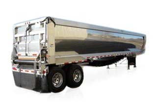 Semi Trailers For Sale | New and Used Truck Trailers | MyLittleSalesman.com