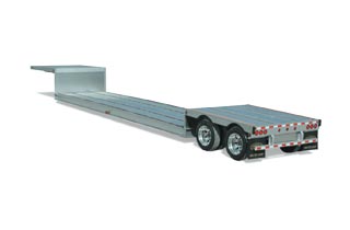 Tri Axle Trailers For Sale | MyLittleSalesman.com