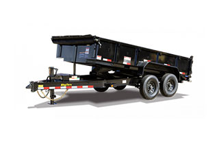 TrailMax Trailers For Sale | MyLittleSalesman.com
