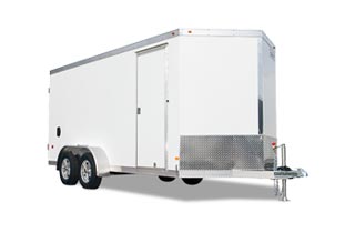 Tri Axle Trailers For Sale | MyLittleSalesman.com