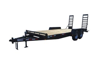 Zieman Trailers For Sale | MyLittleSalesman.com
