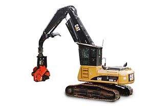 Forestry & Logging Equipment For Sale | MyLittleSalesman.com