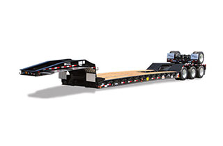 Murray Trailers For Sale | MyLittleSalesman.com