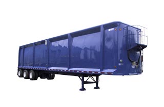 Semi Trailers For Sale | New and Used Truck Trailers | MyLittleSalesman.com
