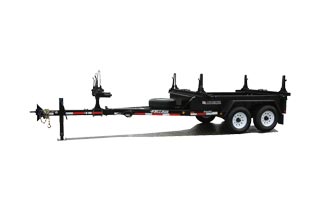 Semi Trailers For Sale | New and Used Truck Trailers | MyLittleSalesman.com