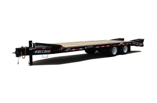 Texas Pride Trailers For Sale | MyLittleSalesman.com