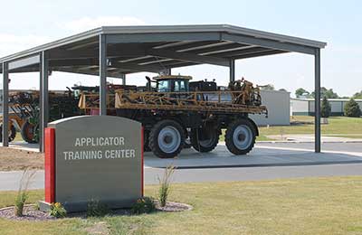 AGCO Corporation | Duluth, GA | MyLittleSalesman.com